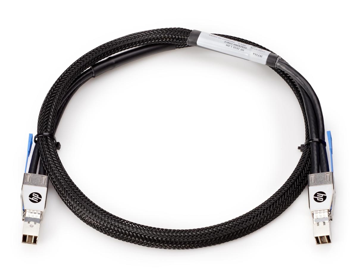 HP (3m) Stacking Cable for 2920 Network Switch - J9736A | CCL