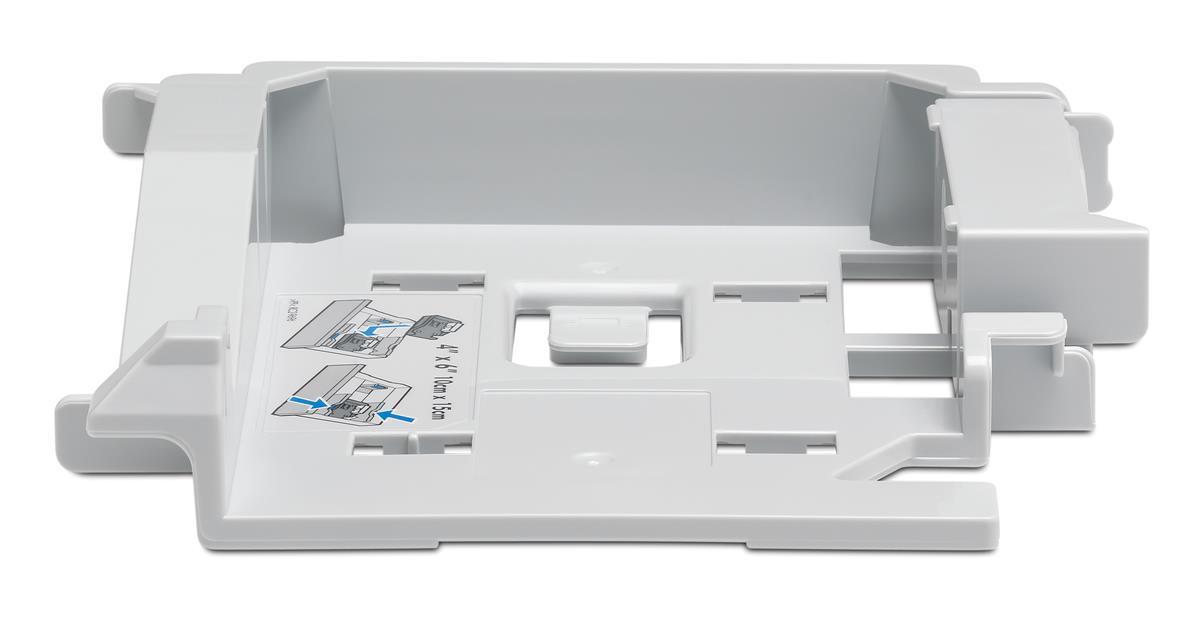 HP LaserJet 550-sheet Feeder Tray - CF404A | CCL