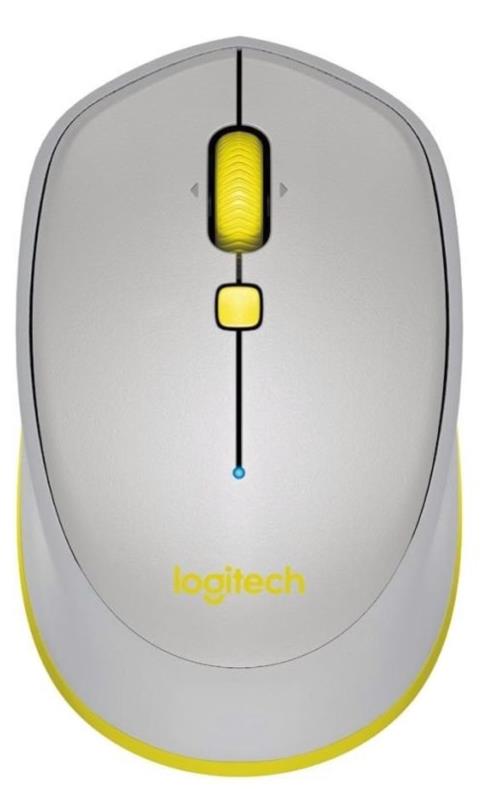 Logitech M535 Bluetooth Mouse (Grey) - 910-004530 | CCL Computers