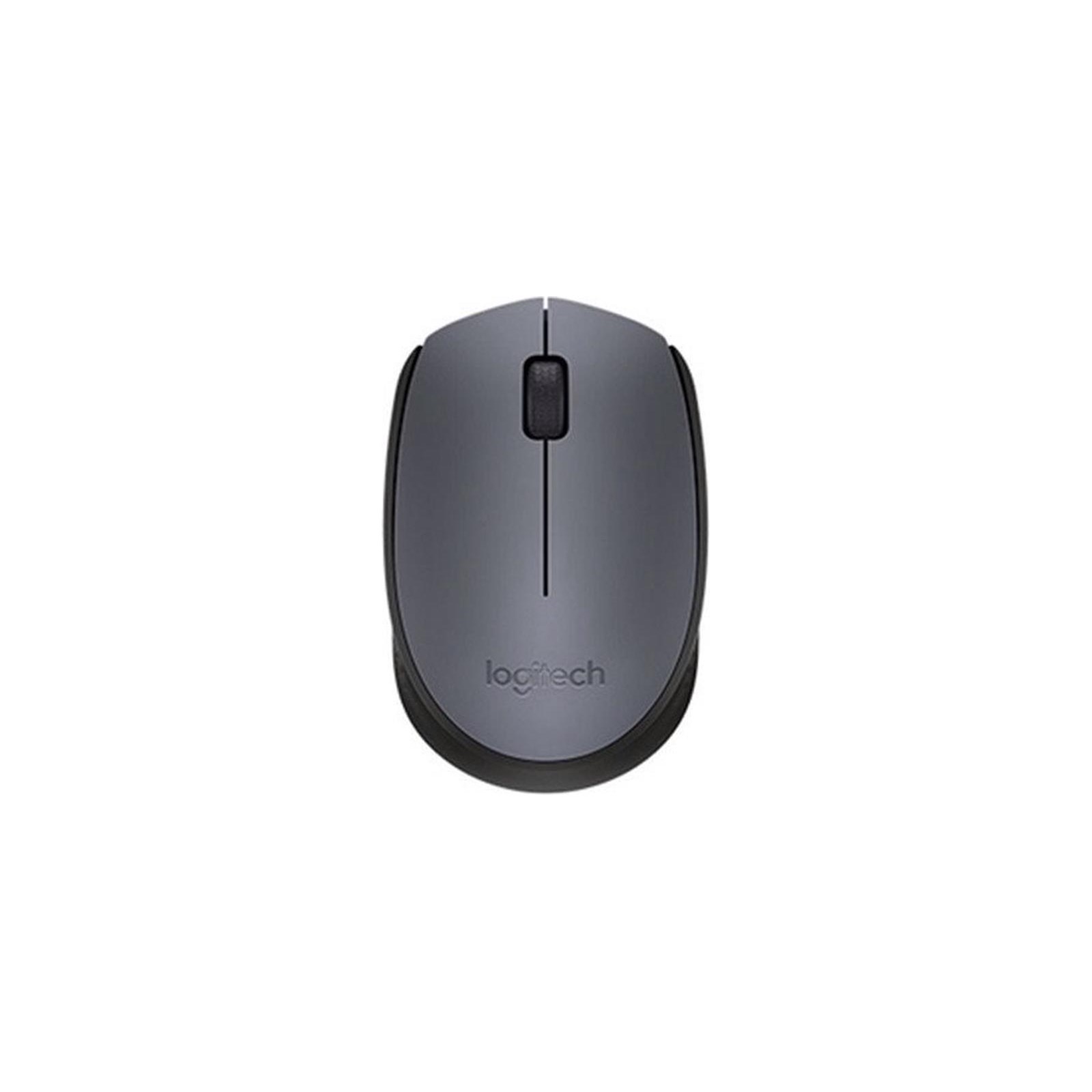 Logitech M170 Wireless Mouse (Grey) - 910-004642 | CCL