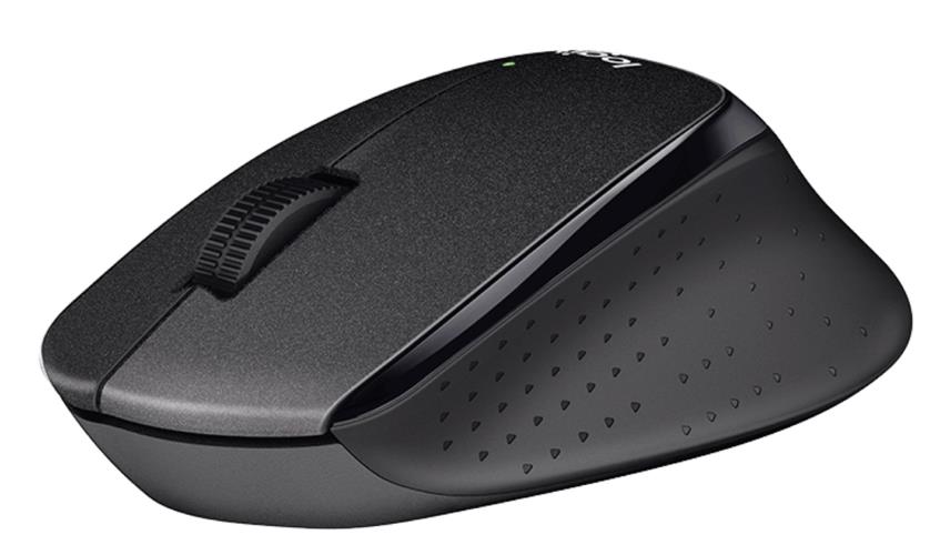 Logitech B330 Silent Plus Wireless Mice - 910-004913 | CCL