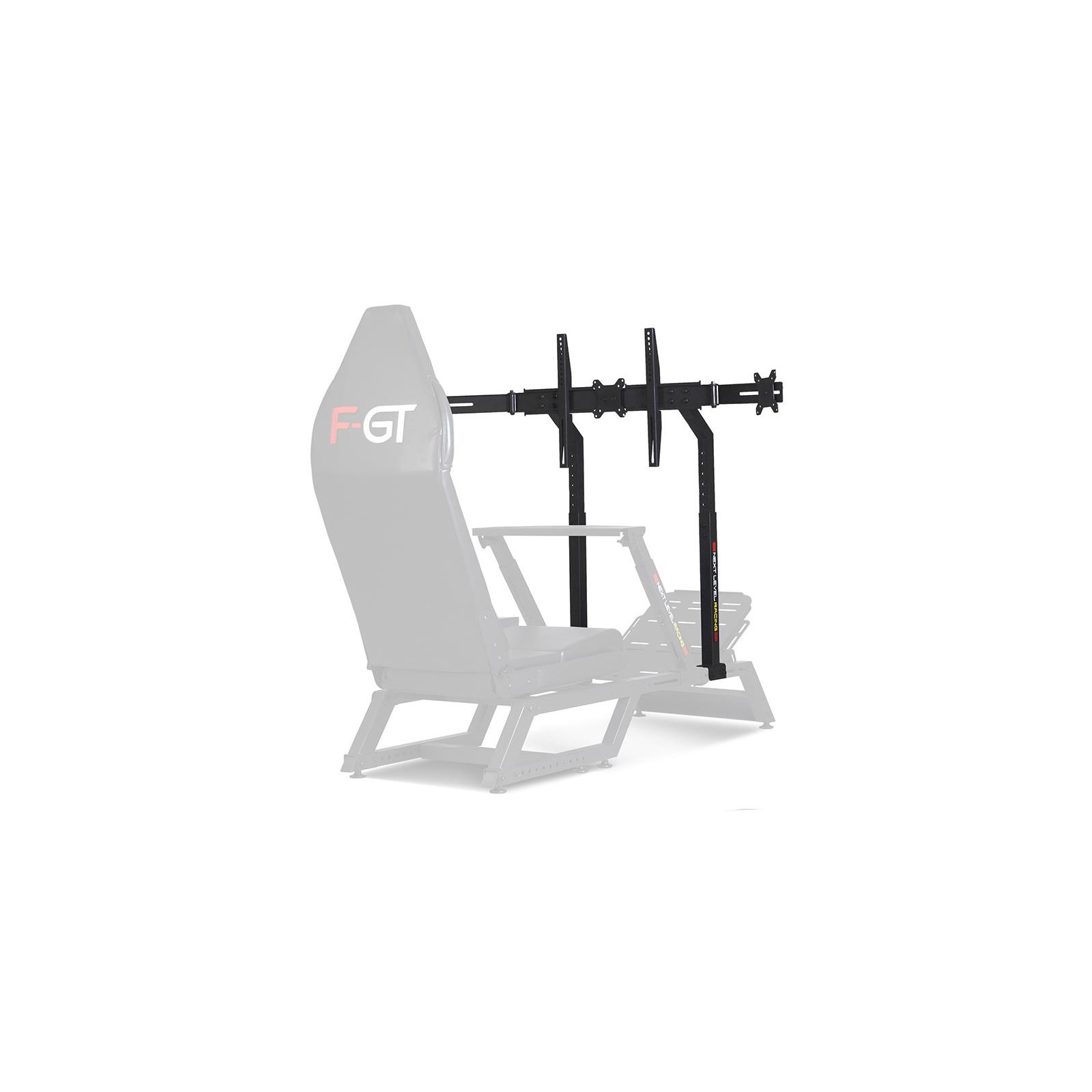 Next Level Racing F-GT Monitor Stand - NLR-A006 | CCL