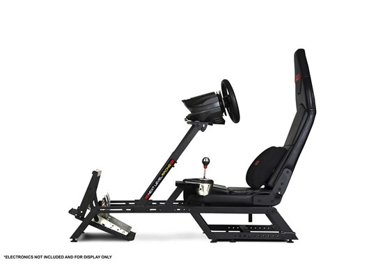 Next Level Racing F-GT Formula and GT Simulator Cockpit - NLR-S010 | CCL