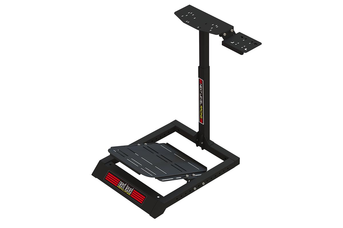 Next Level Racing Wheel Stand Lite - NLR-S007 | CCL