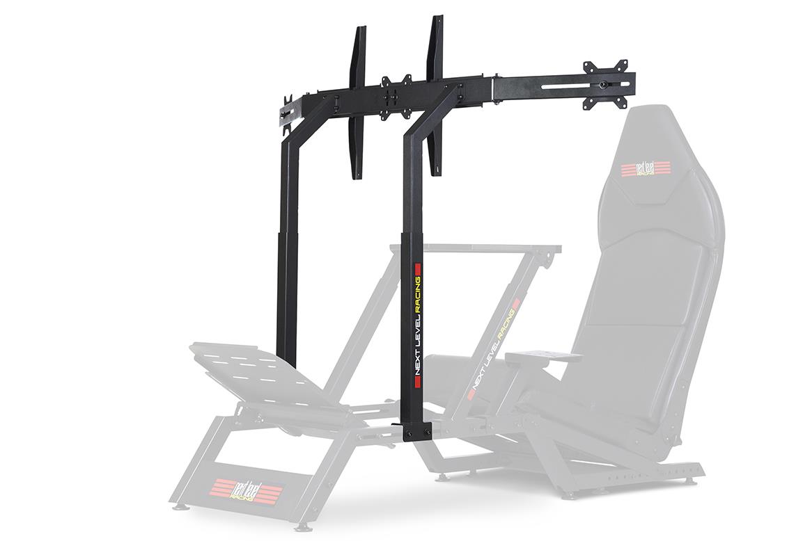 Next Level Racing F-GT Monitor Stand - NLR-A006 | CCL