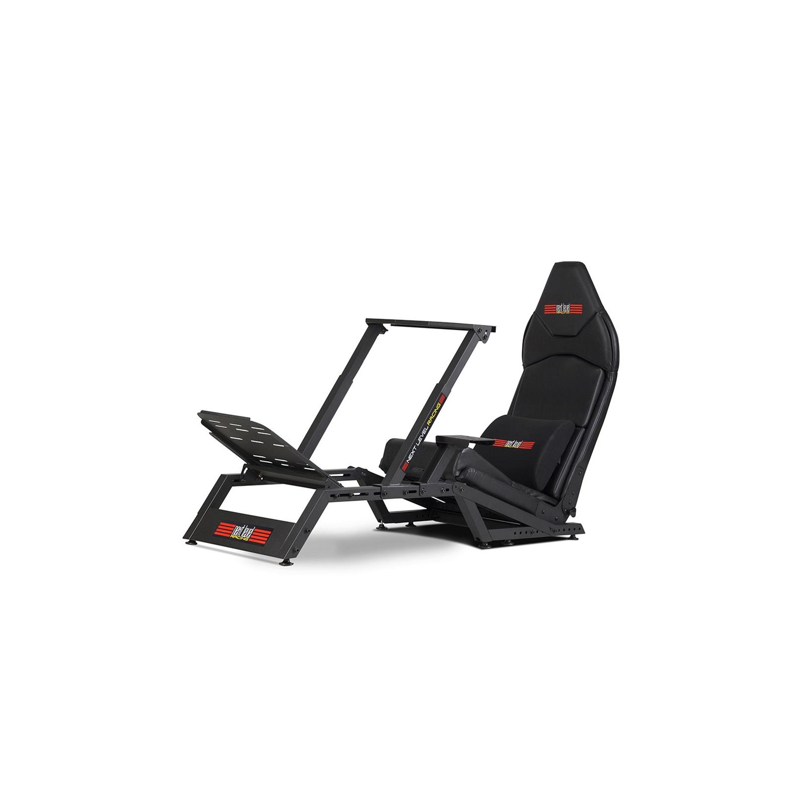 Next Level Racing F-GT Formula and GT Simulator Cockpit - NLR-S010 | CCL
