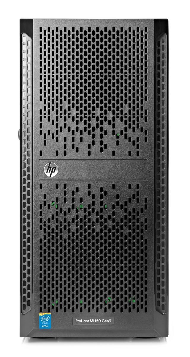 HP ProLiant ML150 Gen9 (5U) Base Server - 776275-421 | CCL Computers