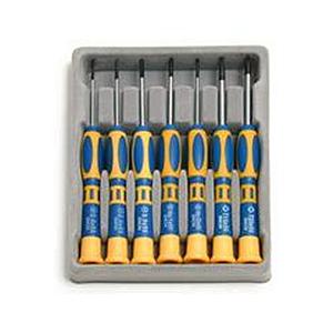 StarTech 7 Piece Precision Screwdriver Kit - CTK100P | CCL