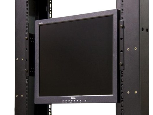 StarTech.com Universal VESA LCD Monitor Mounting Bracket for 19 inch ...