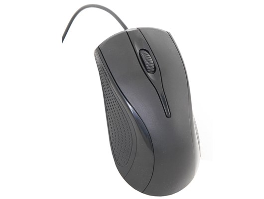 Scroller Optical Mouse - MS-SCROLLER | CCL