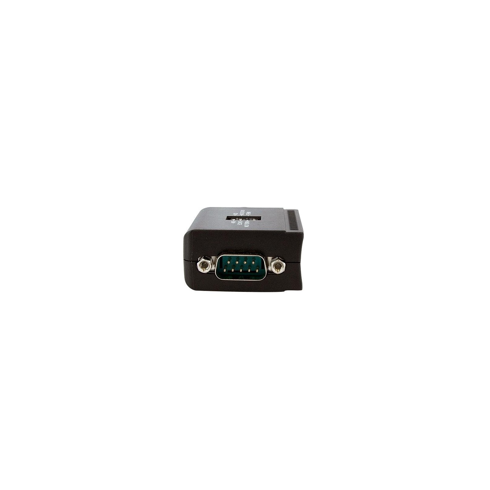 StarTech.com 1 Port Professional RS422/RS485/USB Serial Cable Adaptor ...