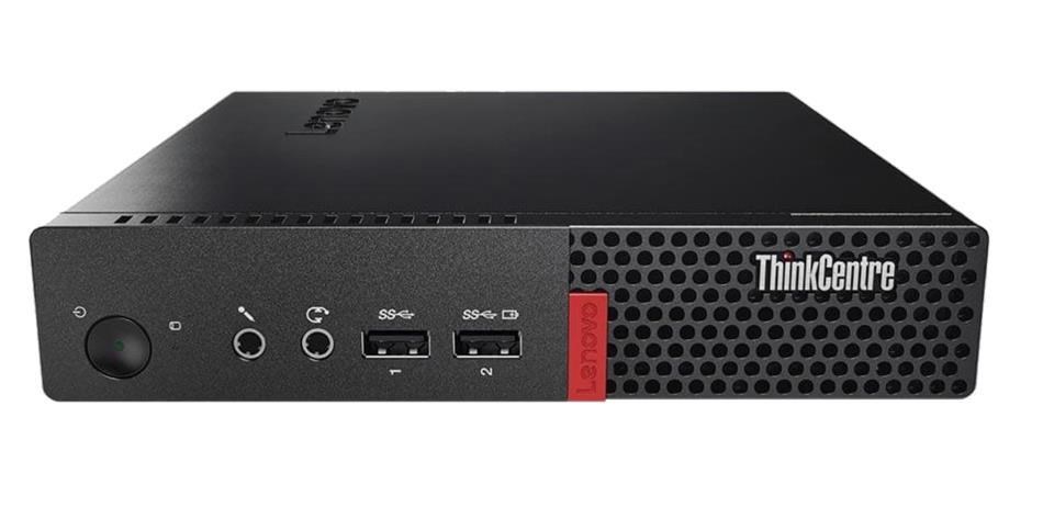 Lenovo ThinkCentre M710q PC, Intel Core i5, 8GB - 10MR001WUK | CCL ...