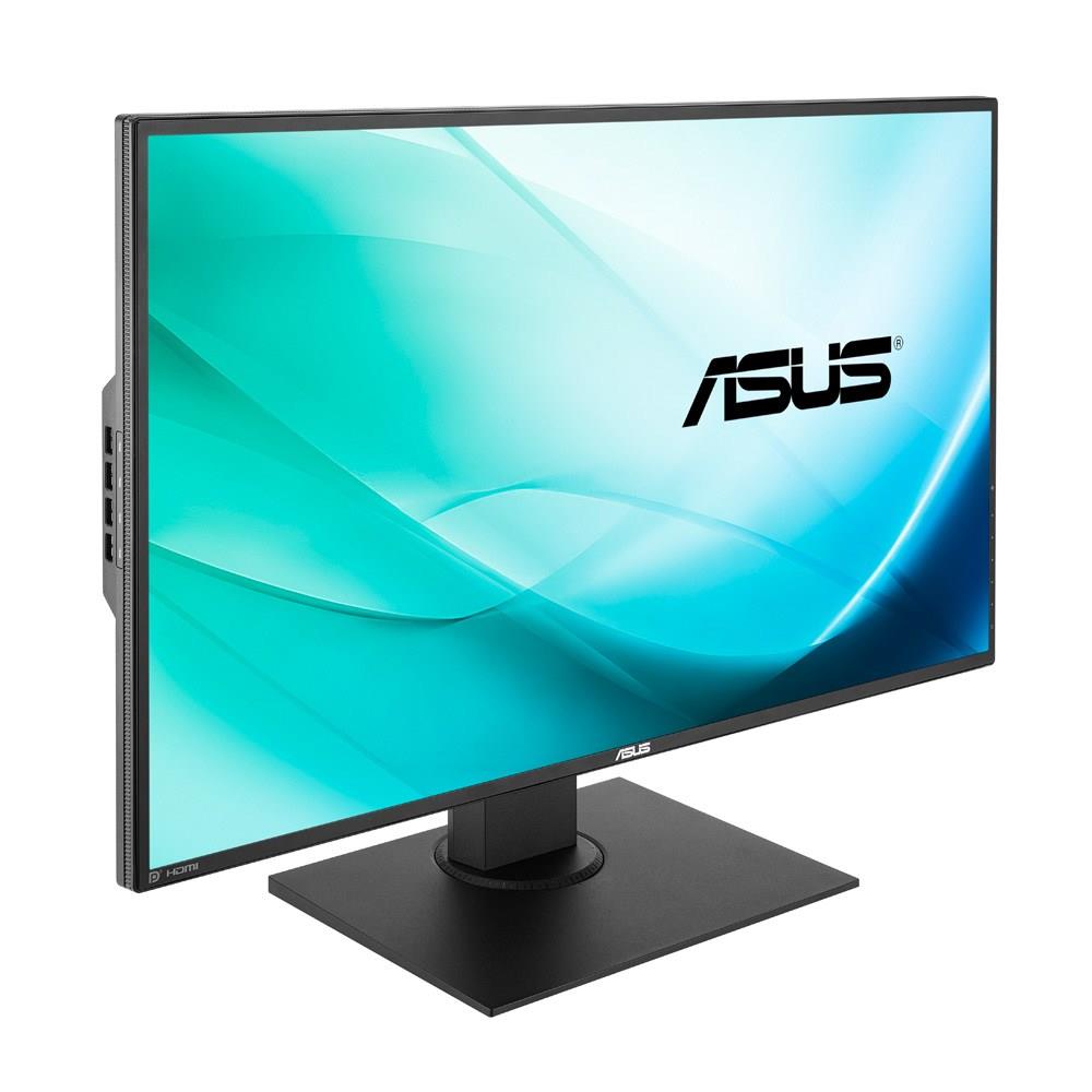 ASUS PB328Q 32 inch LED Monitor - 2560 x 1440, 4ms, Speakers, HDMI ...