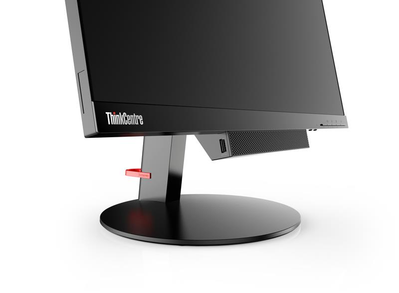 Lenovo ThinkCentre 24 Gen3 23.8" Full HD Monitor - 10QYPAR1UK | CCL ...