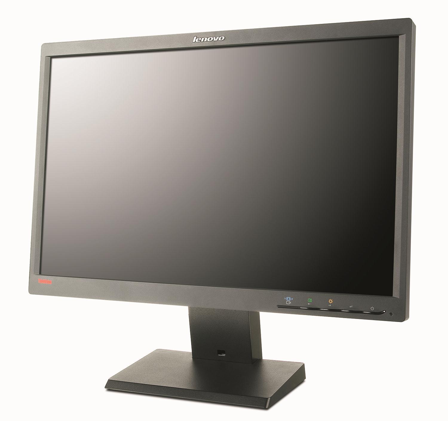 Lenovo ThinkVision LT1952p 19" WXGA+ Monitor - | CCL Computers