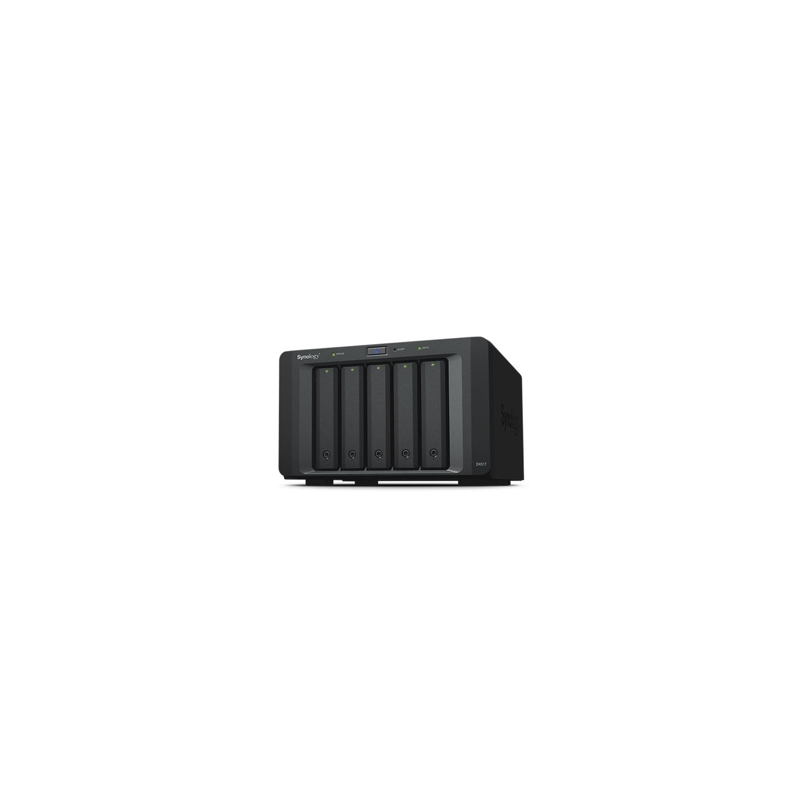 Synology DX517 5-Bay NAS Enclosure Expansion - DX517 | CCL