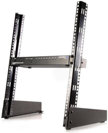 StarTech.com 12U 19 inch Desktop Open Frame 2 Post Rack - RK12OD | CCL