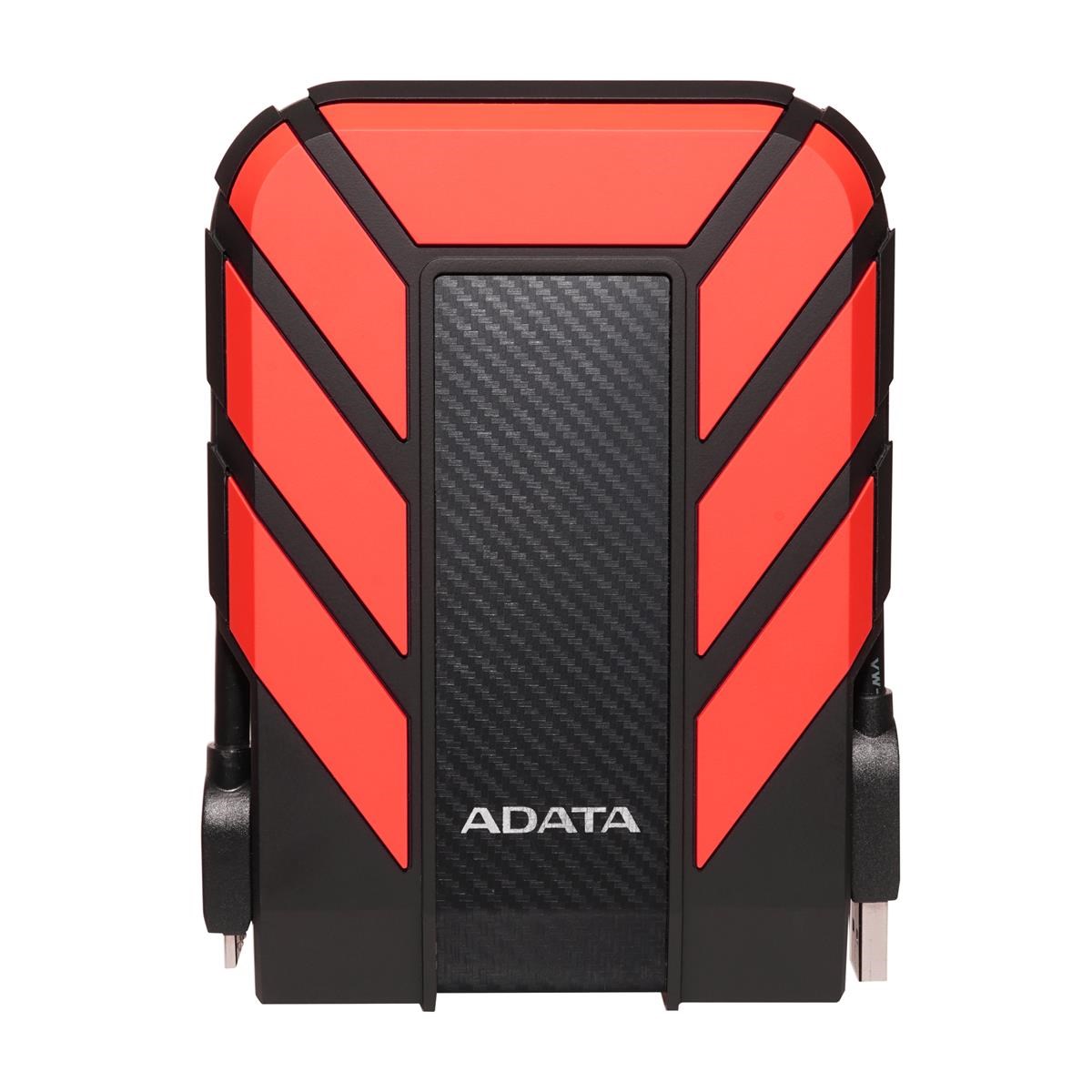 Adata 2TB HD710 Pro USB3.0 External HDD - AHD710P-2TU31-CRD | CCL Computers