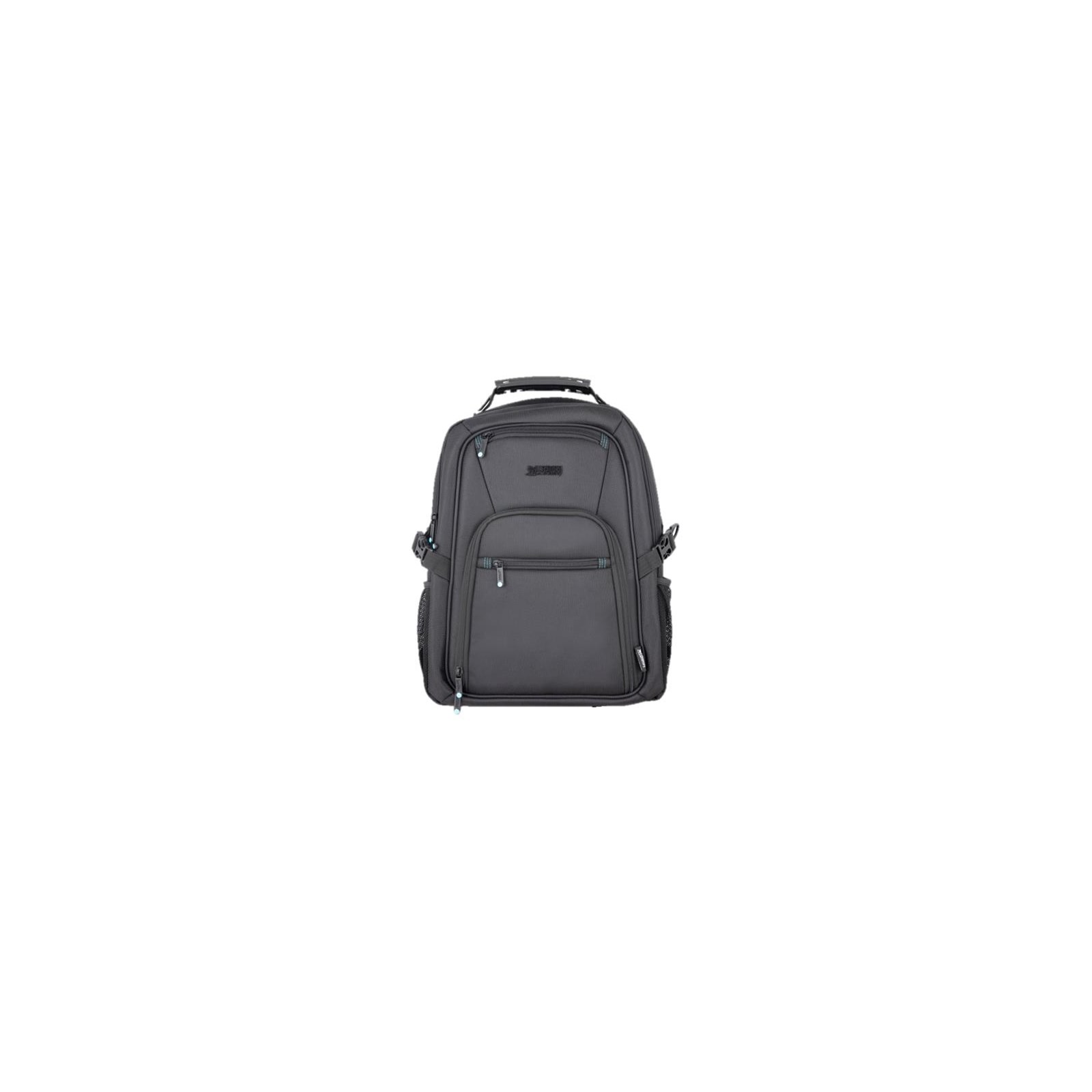 Urban Factory Heavee (15.6 inch) Travel Laptop Backpack (Black ...