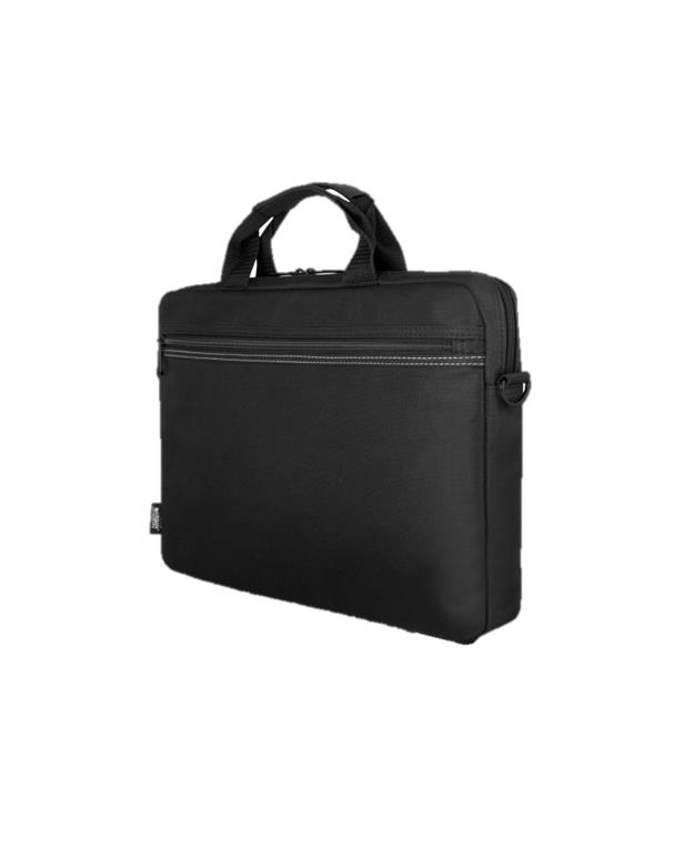 Urban Factory Toploading (10/12 inch) Laptop Case (Black) - TLC02UF | CCL