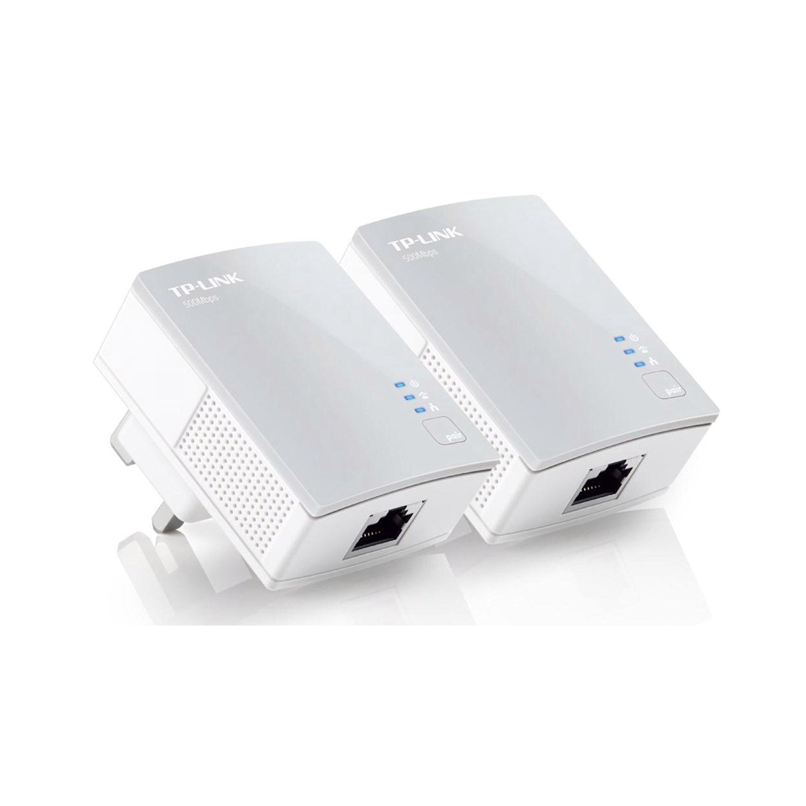 TP-Link TL-PA4010 Powerline Kit - TL-PA4010KIT V3 | CCL