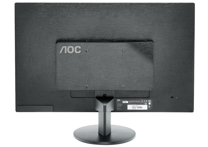 AOC Professional e2270Swn 21.5" Full HD Monitor - E2270SWN | CCL Computers