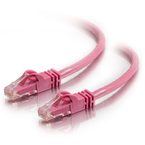 Cables to Go 3m Patch Cable (Black) - 83591 | CCL