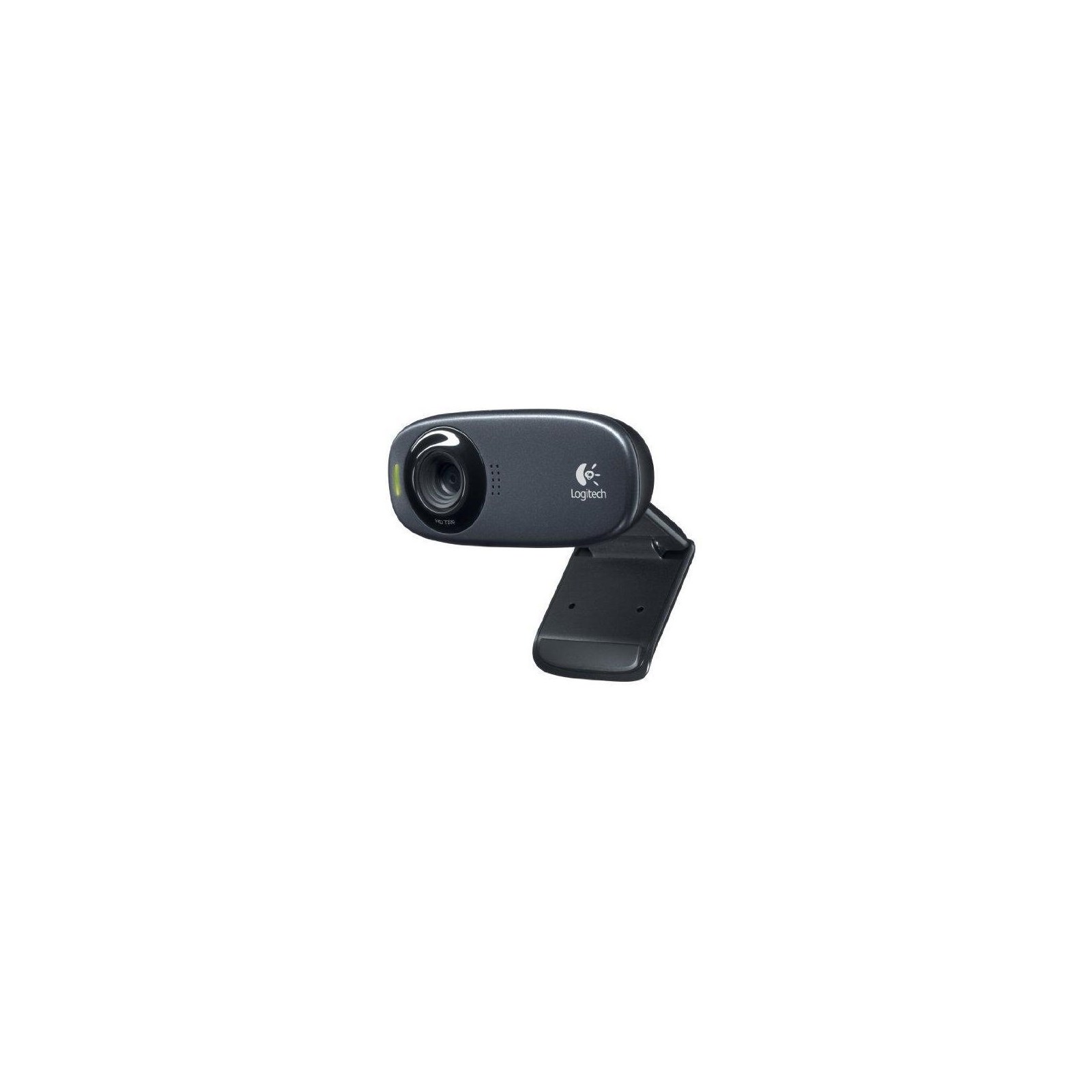 Logitech C310 (5MP) USB HD Webcam - 960-001065 | CCL