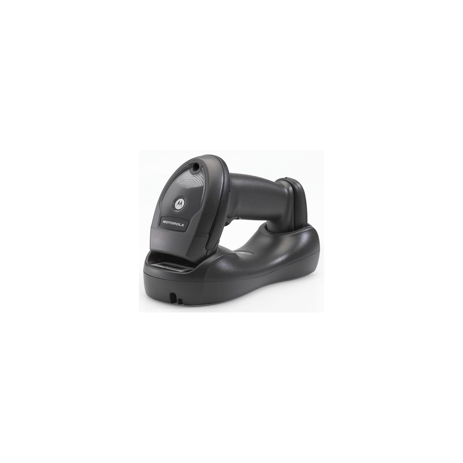 Zebra LI4278 Barcode Scanner with Cradle (No Power Adapter) - LI4278 ...