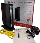 Netgear N750 Wireless Dual Band Gigabit Router WNDR4300 Review | CCL