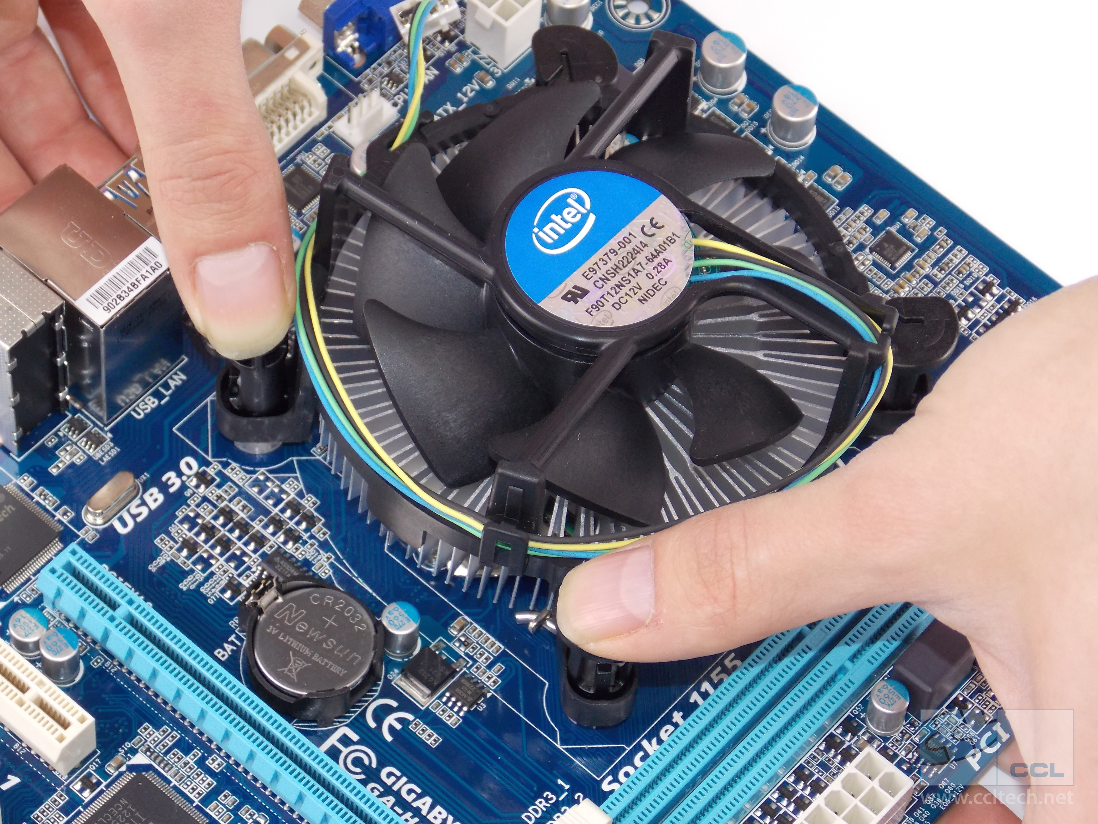 The Complete Computer Assembly Guide CCL Computers