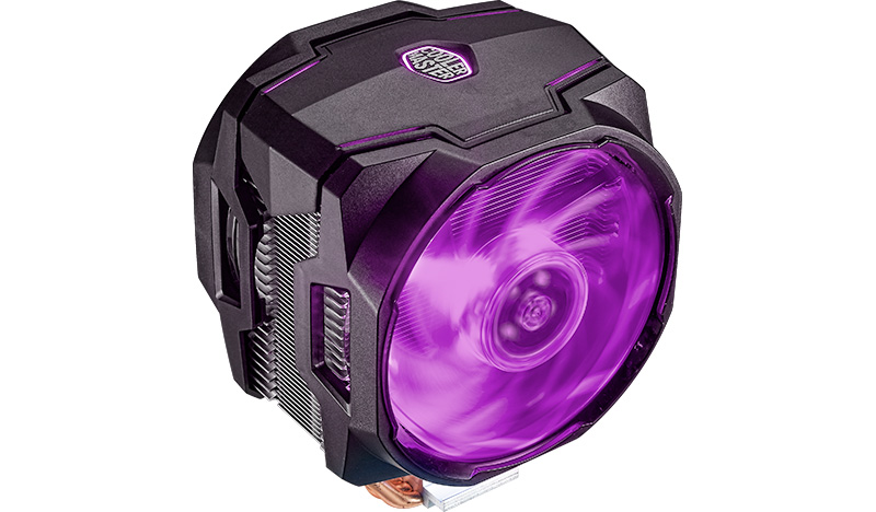 Cooler Master Announce Two New CPU Coolers | CCL