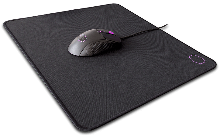 Cooler Master Debuts New MP510 Mousepads | CCL