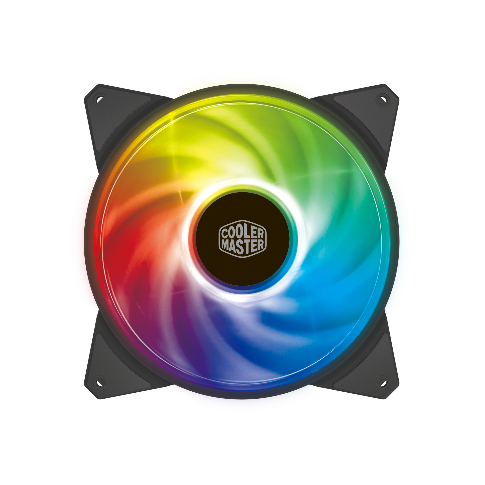 Cooler Master Releases new ARGB Fan Range | CCL