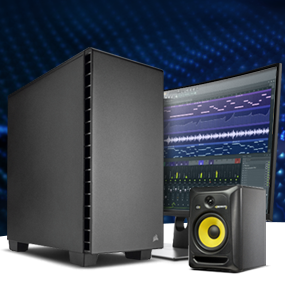 How to Record Music on Your Computer - Part 1: The Computer | CCL