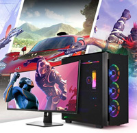 Gaming PC or a new gen console - What should you buy in 2021? | CCL