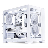 The All White PC Setup | CCL