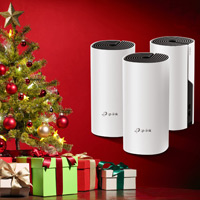 Connected Christmas for the whole family | CCL