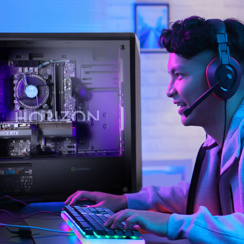 First Gaming PC - The Buying Guide For Non-Techy Parents | CCL