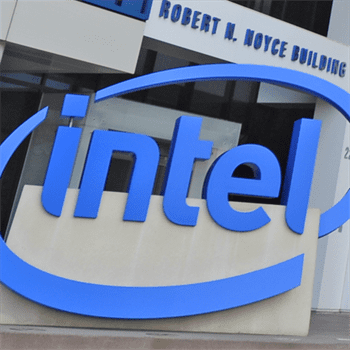 The Evolution Of Intel 1969 - 2022 | CCL