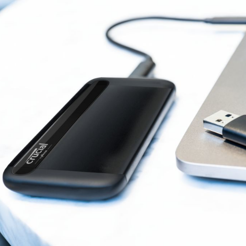 Portable SSD Storage - Do You Need It? | CCL