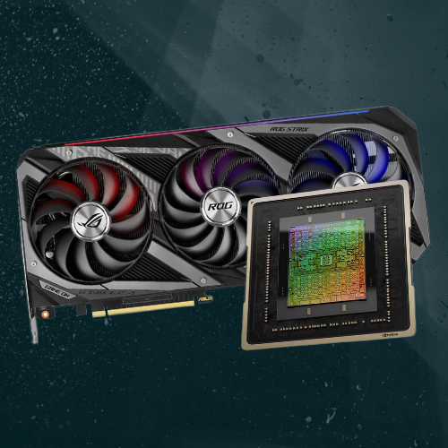 NVIDIA Ada Lovelace Architecture Explained - What's New? | CCL