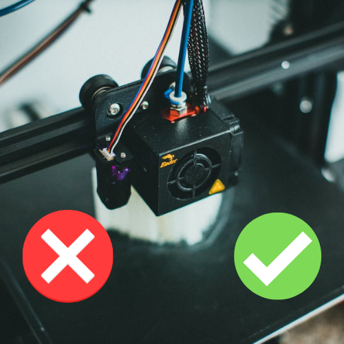 Beginners Guide to 3D Printing - Tips, Tricks & Mistakes To Avoid | CCL