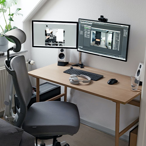 How To Create the Perfect Gaming and Work PC | CCL