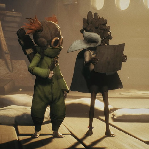 Best Horror Games Releasing In 2024 | CCL