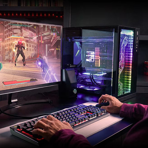 What Games Can The AMD Ryzen 8000G Processors run without a graphics ...