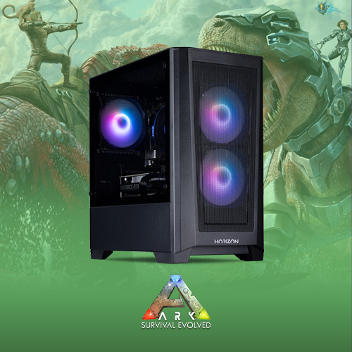 Best PC for ARK: Survival Evolved – The Ultimate Christmas Gaming Gift ...