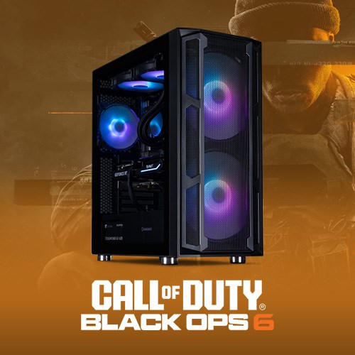 Desktop PCs, Gaming PCs, Laptops, PC Monitors, Computer Components ...