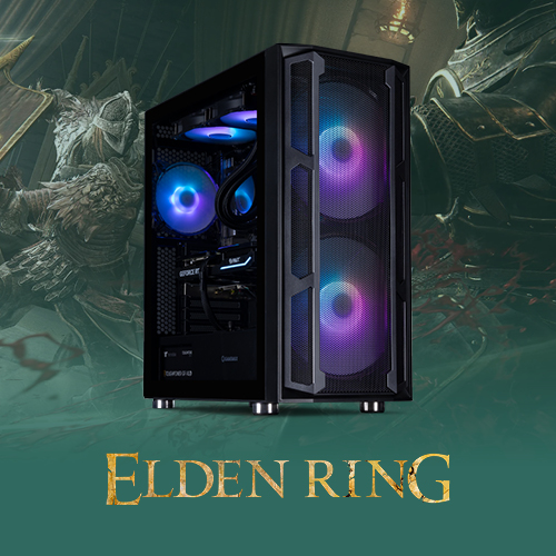 Best PC for Elden Ring – The Ultimate Christmas Gaming Gift! | CCL