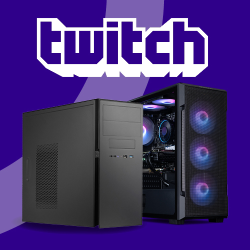 The Ultimate Guide to Dual-PC Streaming: Why Twitch Streamers Use Two ...